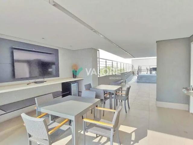 Apartamento 4 quartos – Cruzeiro