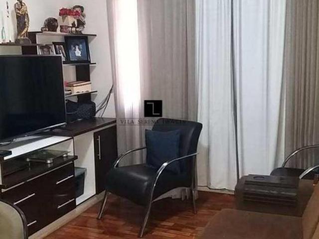 Apartamento 4 quartos à venda, 4 quartos, 1 suíte e 1 vaga, no Centro de Sete Lagoas/MG Apartamento