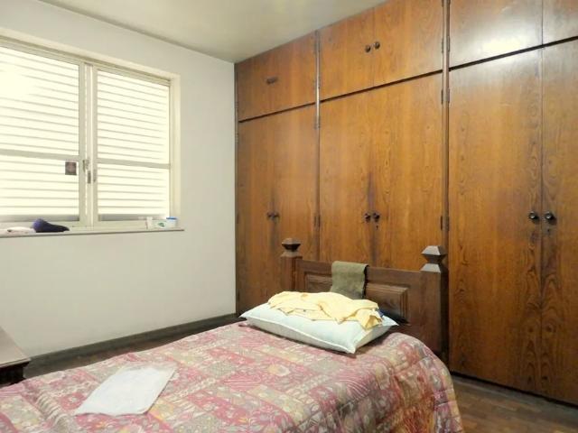 Apartamento 4 Quartos à venda, 5 quartos, 2 suítes, 3 vagas, Santo Antonio Belo Horizonte/MG