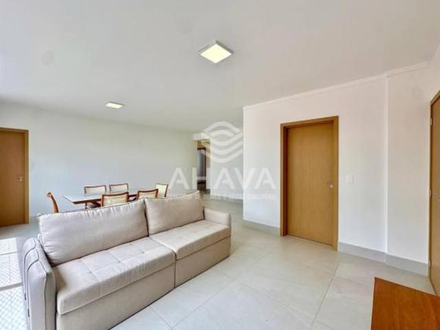 Apartamento 4 Quartos à Venda, 130m², Liberdade, Próximo à Avenida Presidente Antônio Carlos