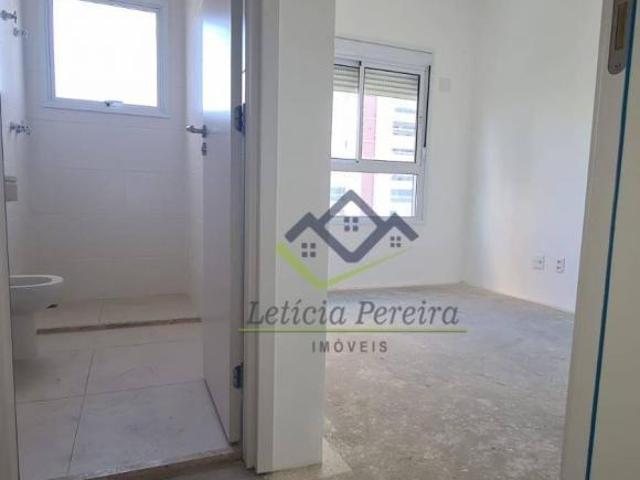 Apartamento 4 Quartos à venda, 241 m² por R$ 2.562.000 Jardim Armênia Mogi das Cruzes/SP