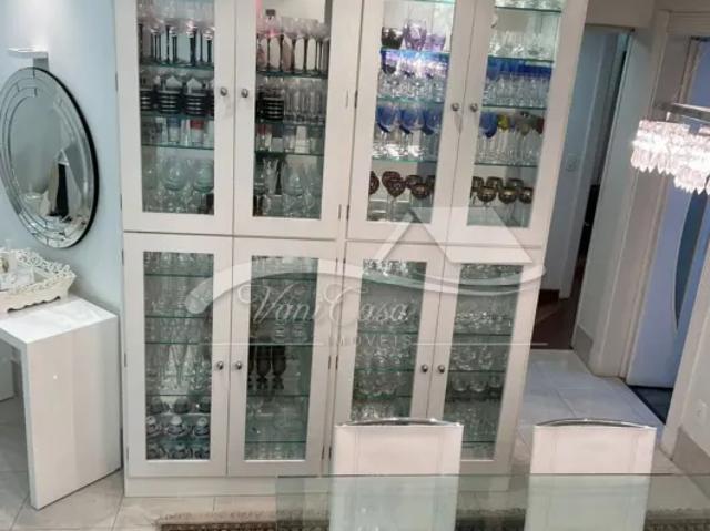 Apartamento 4 Quartos à venda, Vila Congonhas São Paulo