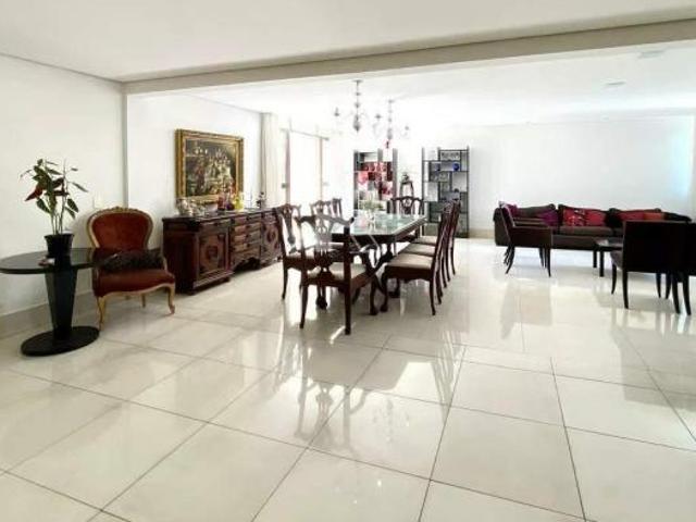 APARTAMENTO 4 QUARTOS À VENDA – ÁREA PRIVATIVA PRADO