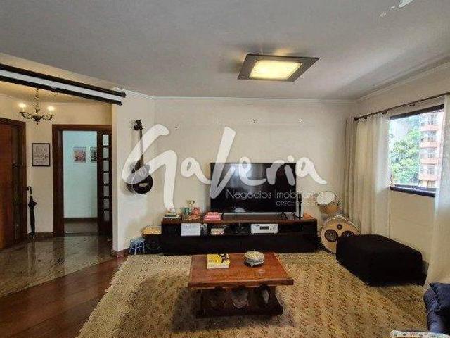 Apartamento 4 quartos à venda Bairro Santo Antônio São Caetano do Sul