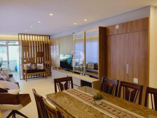 Apartamento 4 Quartos à Venda – Bairro Prado