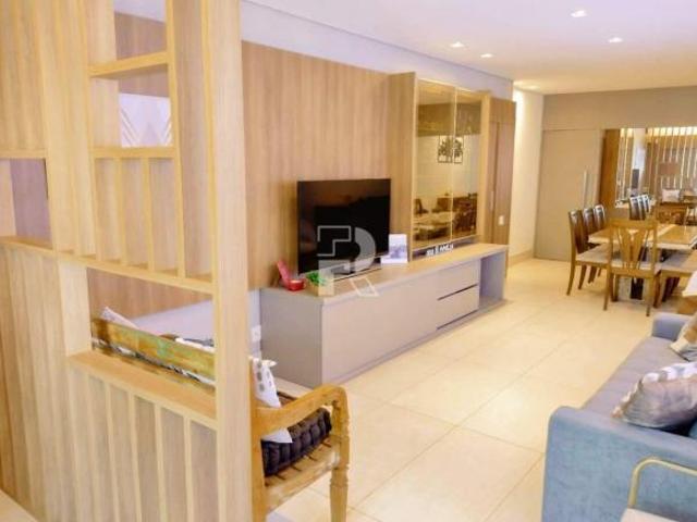 Apartamento 4 Quartos à Venda – Bairro Prado