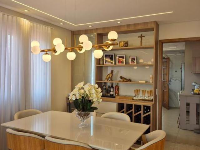 Apartamento 4 quartos à venda com 4 quartos 2 suítes 4 vagas em Pirituba. FL64