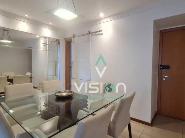 Apartamento 4 Quartos à Venda em Águas Claras