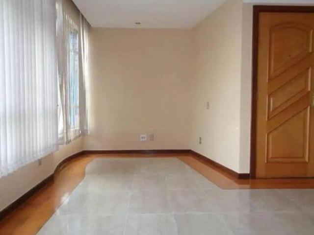 APARTAMENTO 4 QUARTOS A VENDA EM BELO HORIZONTE