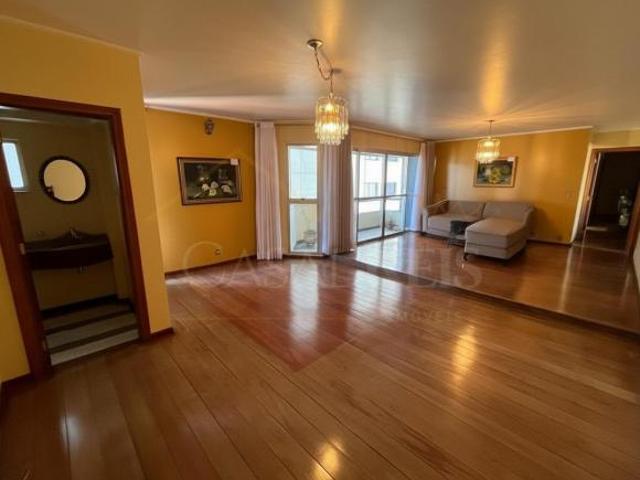 Apartamento 4 quartos à venda em Centro, Poços de Caldas