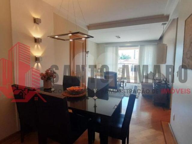 Apartamento 4 Quartos a Venda em Chacara Santo Antonio