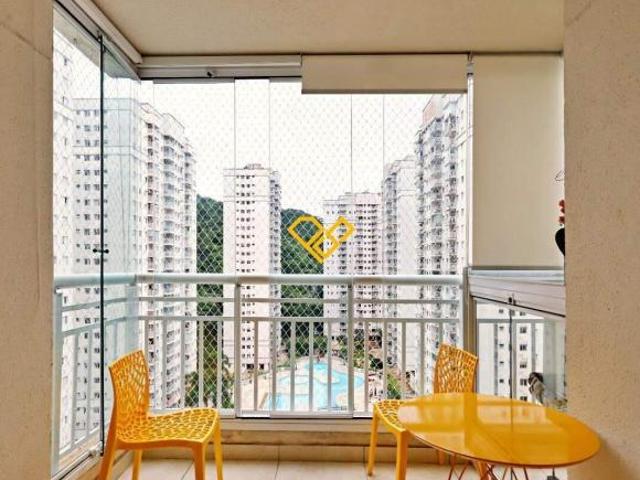 Apartamento 4 Quartos a Venda em Santos Sp