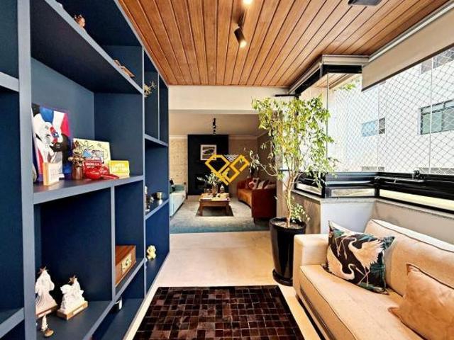 Apartamento 4 Quartos a Venda em Santos Sp