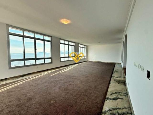 Apartamento 4 Quartos a Venda em Santos Sp