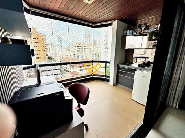 Apartamento 4 Quartos a Venda em Santos Sp