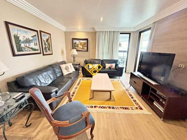 Apartamento 4 Quartos a Venda em Santos SP