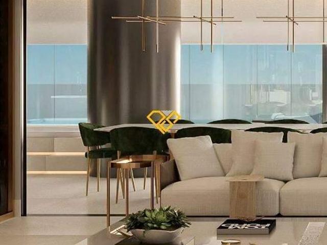 Apartamento 4 Quartos a Venda em Santos Sp