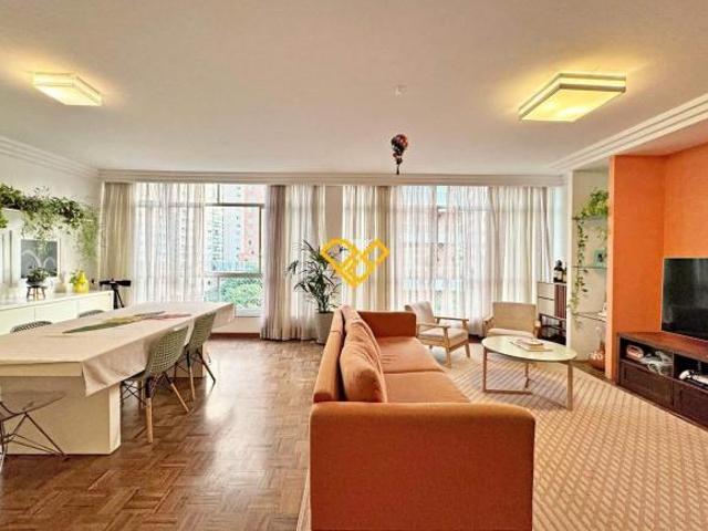 Apartamento 4 Quartos a Venda em Santos Sp