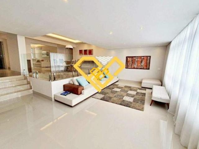 Apartamento 4 Quartos a Venda em Santos Sp