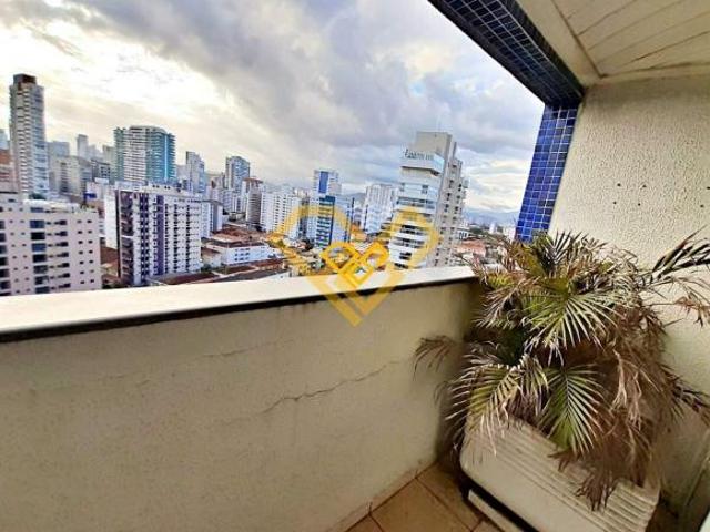 Apartamento 4 Quartos à Venda em Santos Sp