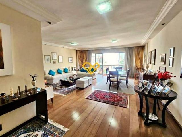 Apartamento 4 Quartos a Venda em Santos Sp