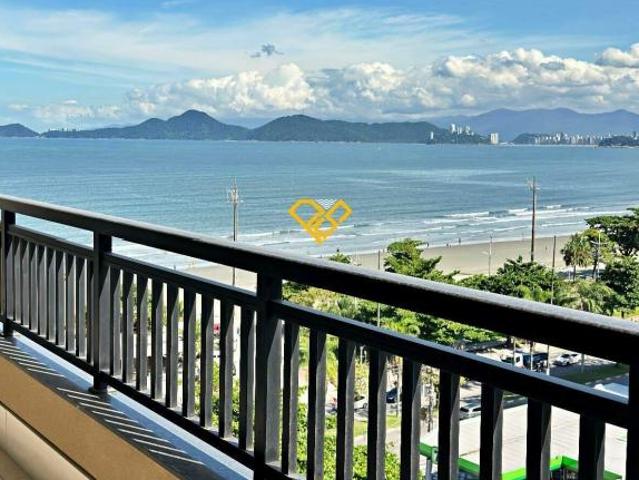 Apartamento 4 Quartos à Venda em Santos Sp