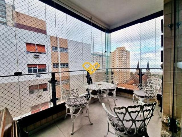 Apartamento 4 Quartos a Venda em Santos Sp