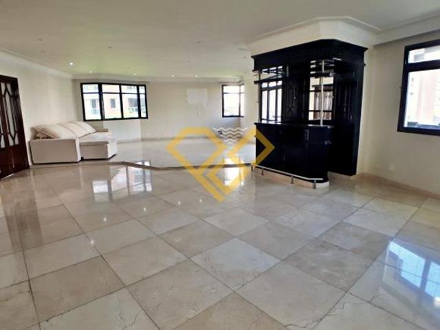 Apartamento 4 Quartos a Venda em Santos Sp