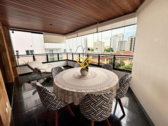 Apartamento 4 Quartos a Venda em Santos Sp