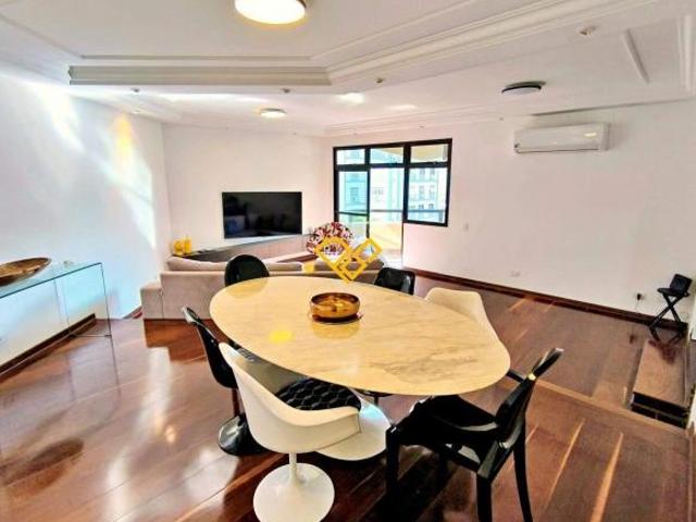 Apartamento 4 Quartos a Venda em Santos Sp