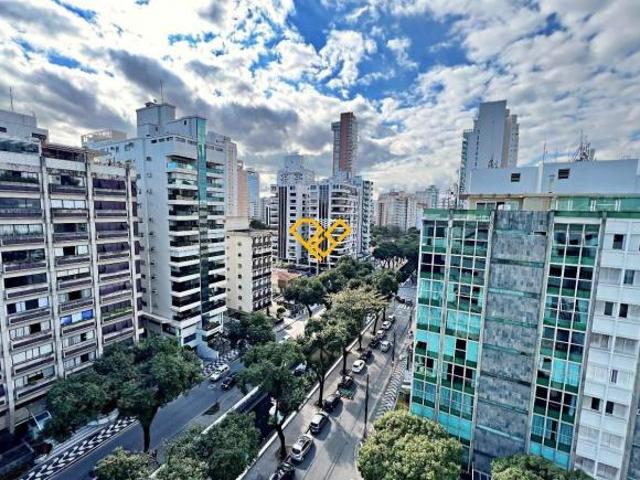 Apartamento 4 Quartos a Venda em Santos Sp