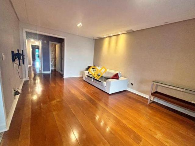 Apartamento 4 Quartos a Venda em Santos Sp