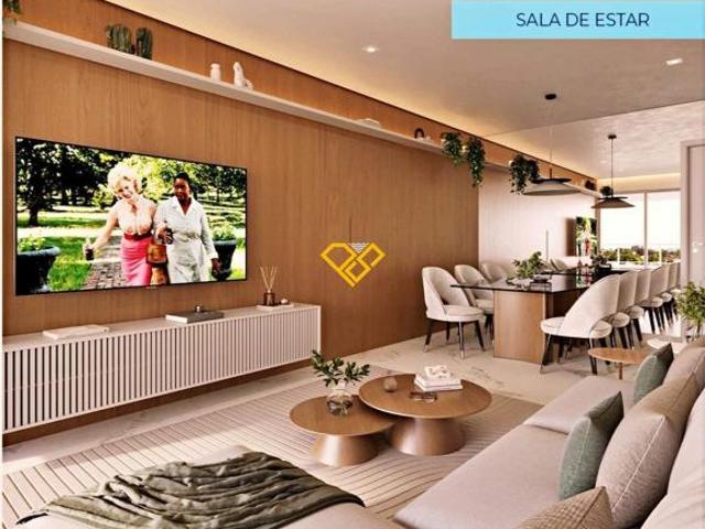 Apartamento 4 Quartos a Venda em Santos Sp