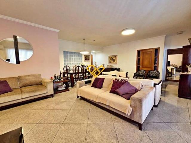 Apartamento 4 Quartos a Venda em Santos Sp