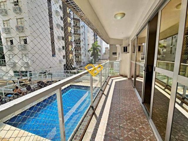 Apartamento 4 Quartos a Venda em Santos Sp