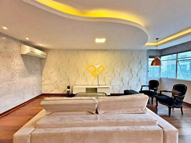 Apartamento 4 Quartos a Venda em Santos Sp