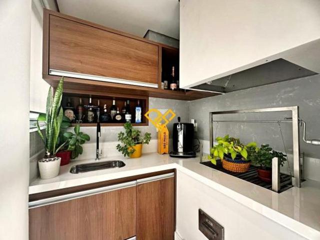 Apartamento 4 Quartos a Venda em Santos Sp