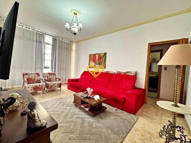 Apartamento 4 Quartos a venda em Santos Sp