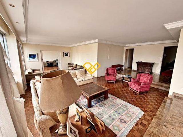 Apartamento 4 Quartos a Venda em Santos Sp