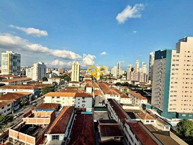 Apartamento 4 Quartos a Venda em Santos Sp