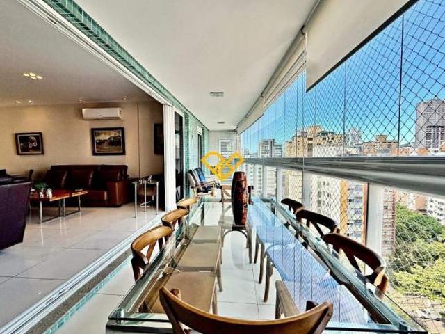 Apartamento 4 Quartos a Venda em Santos Sp