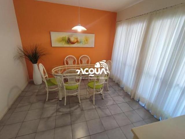 Apartamento 4 quartos a venda Enseada Guarujá