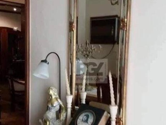 APARTAMENTO 4 QUARTOS À VENDA– GONZAGA – SANTOS/SP