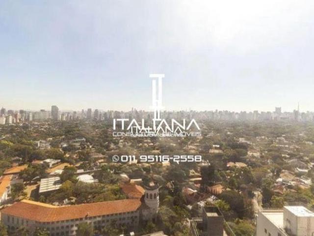 Apartamento 4 Quartos à venda Itaim Bibi São Paulo