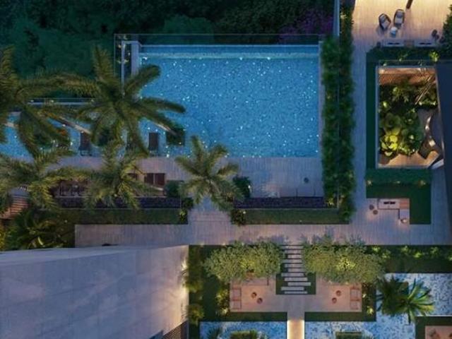 Apartamento 4 quartos à venda Jardim das Mangabeiras / Vila da Serra