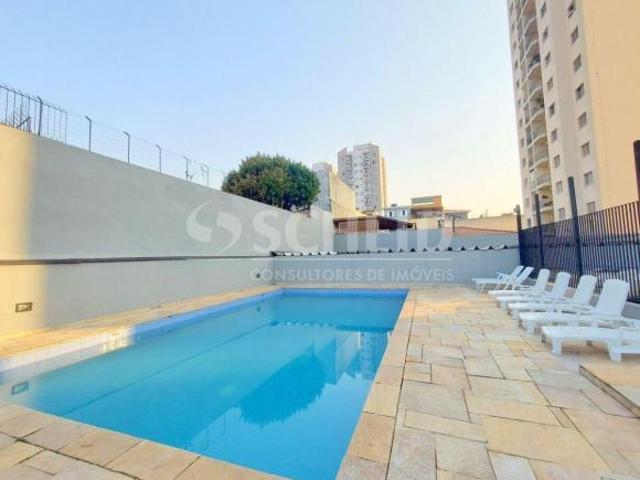 Apartamento 4 quartos à venda na Vila Santa Catarina em São Paulo !