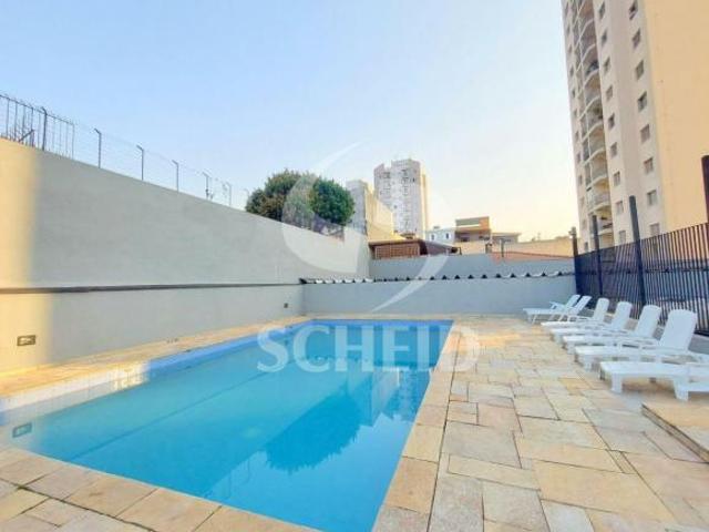 Apartamento 4 quartos à venda na Vila Santa Catarina em São Paulo !