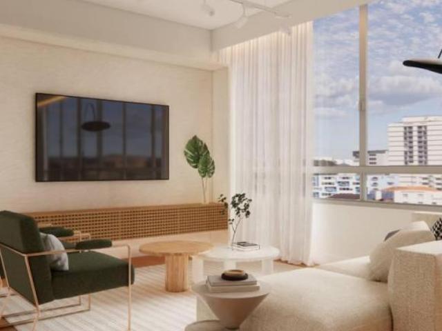 Apartamento 4 quartos á venda na Bela Vista