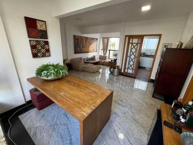 Apartamento 4 quartos à venda no União