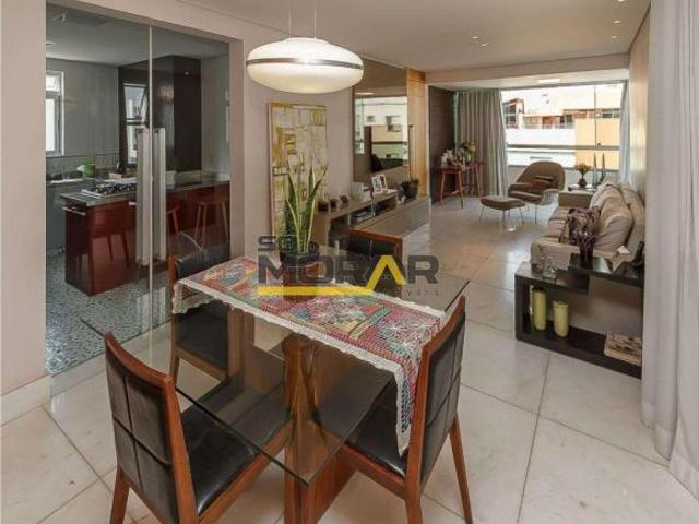Apartamento 4 quartos a venda no Uniao, Belo Horizonte MG